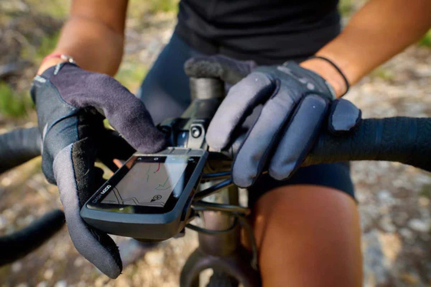 Register Your Bike and Receive a FREE Dash Computer Worth €329!