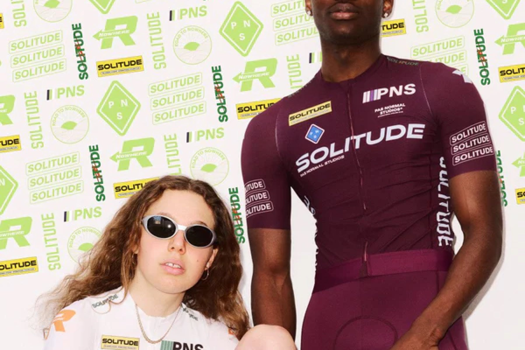 Pas Normal Solitude Collection 2023