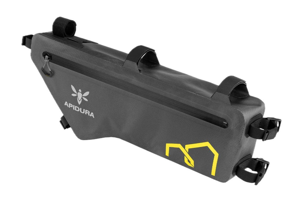 Expedition Frame Pack (5.3L)
